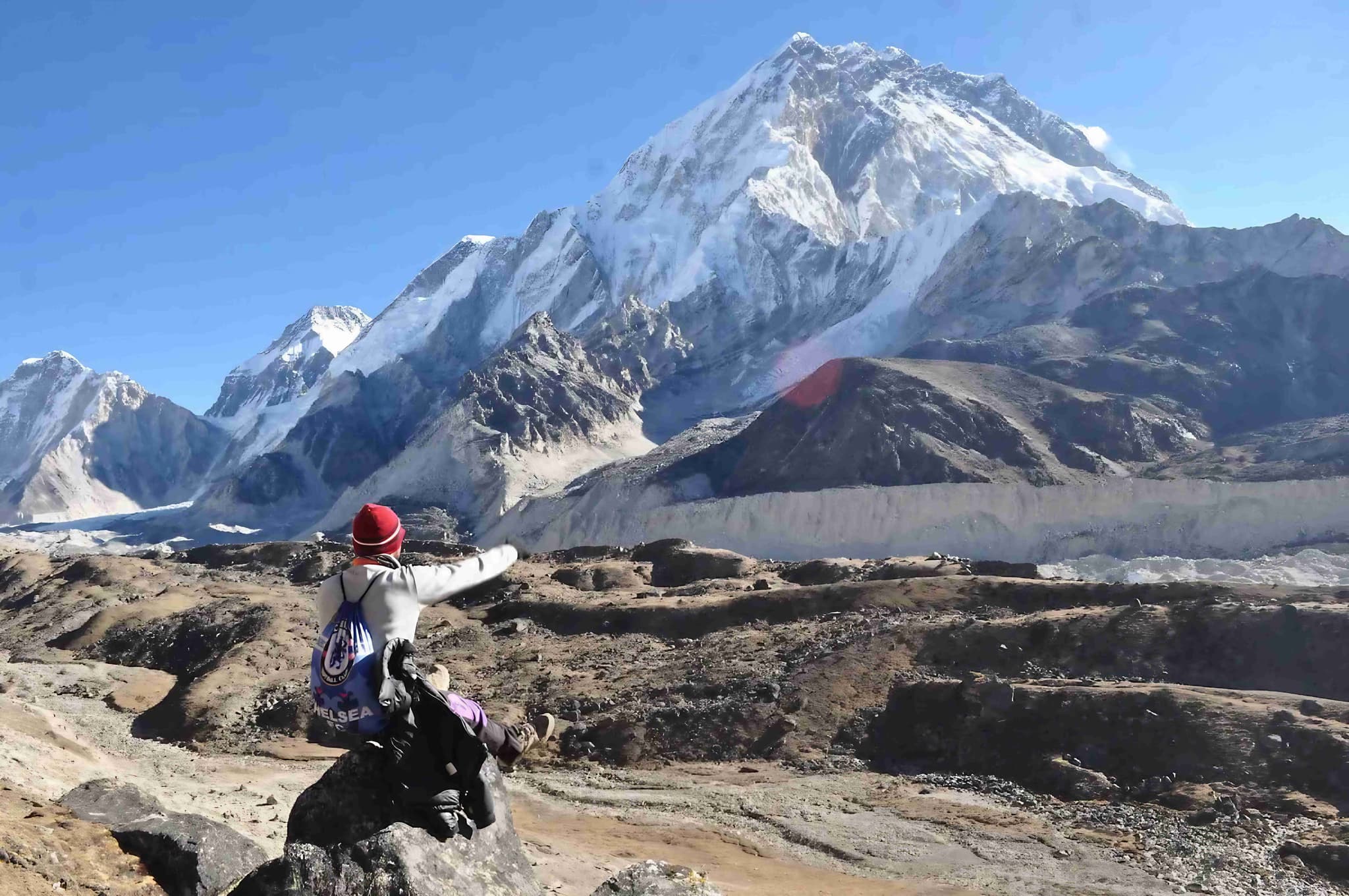 How long does it take to climb Mount Everest | Complete Details