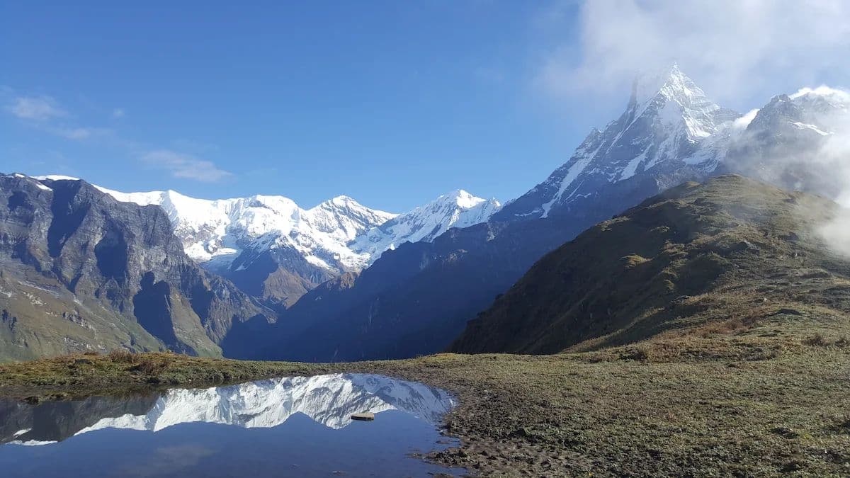 10 Most Beautiful Places Of Nepal You Must Visit