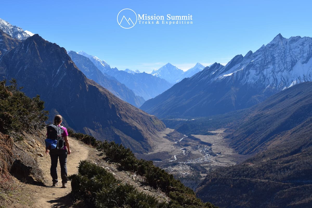 Mustang in Nepal: detailed guide to Mustang Nepal