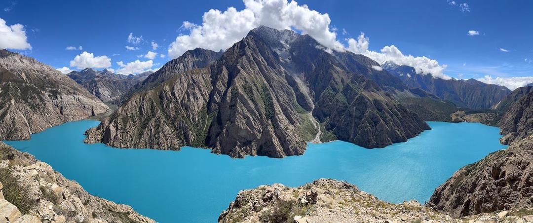 Shey Phoksundo Lake Trek : 7 Days Package From Kathmandu